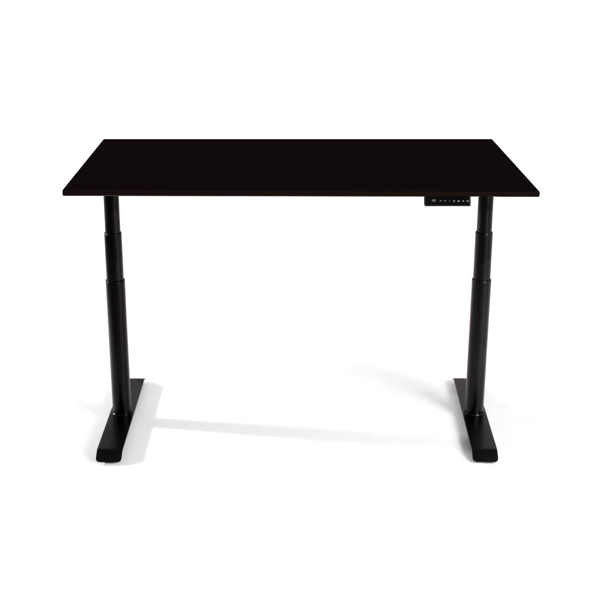 Desktop & Desk Frame for your home office – Holistic Desks