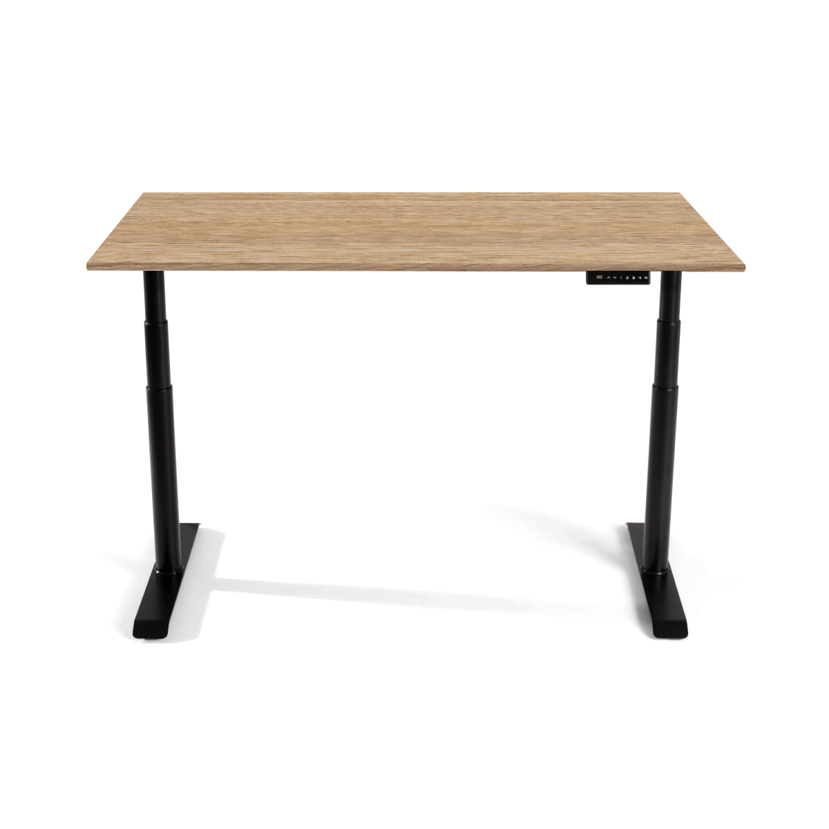 Select color for Movento desk frame – Holistic Desks