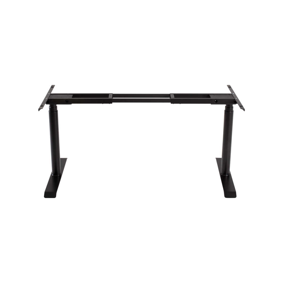 Movento Height Adjustable standing desk frame – Holistic Desks